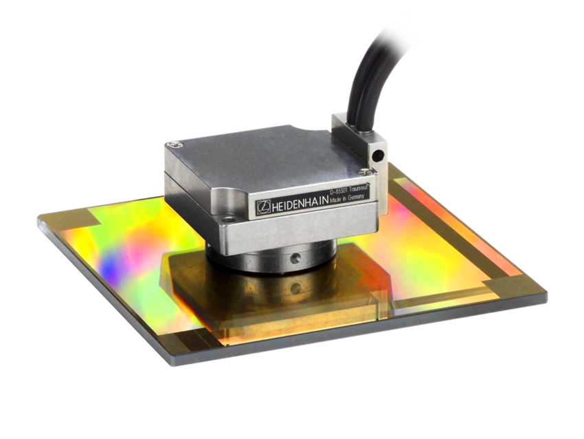 オープンタイプリニアエンコーダ | HEIDENHAIN